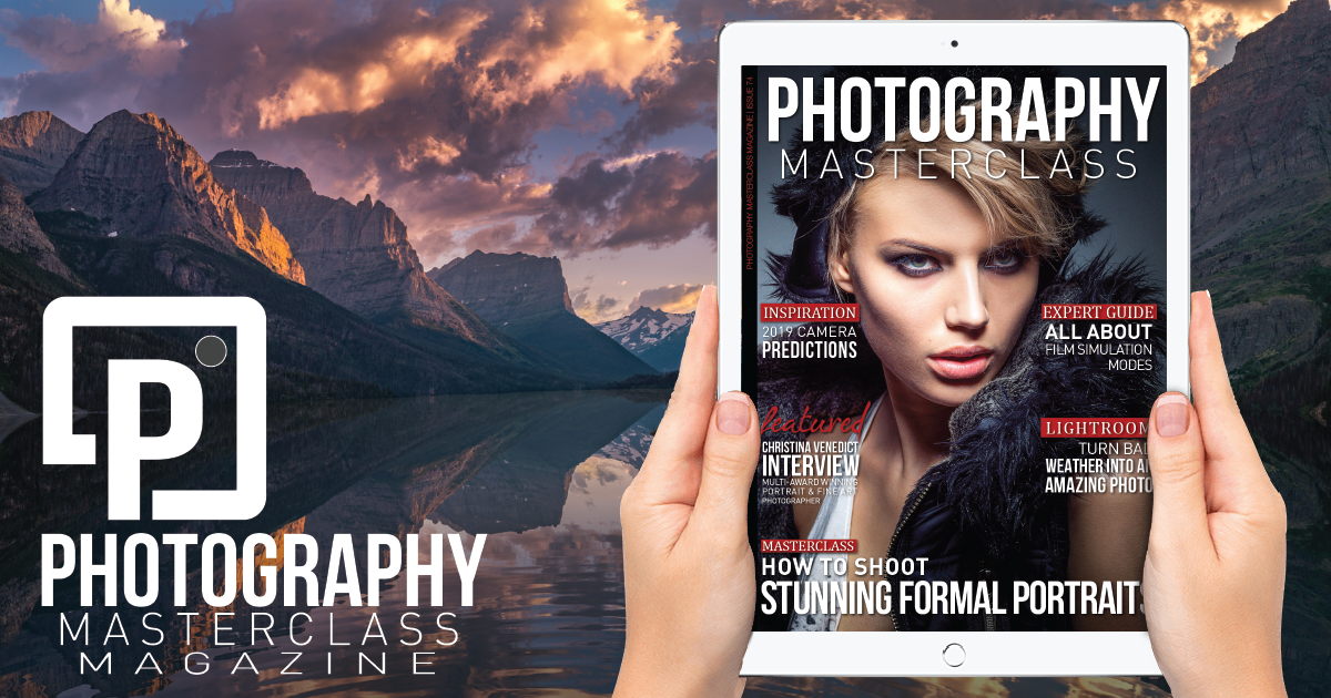 Issue 74 | Photography Masterclass Magazine