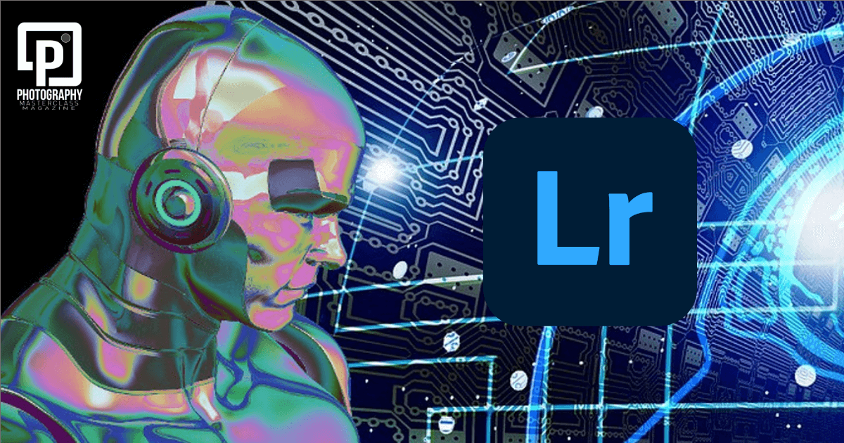 Edit Your Photos In Lightroom Using AI Software