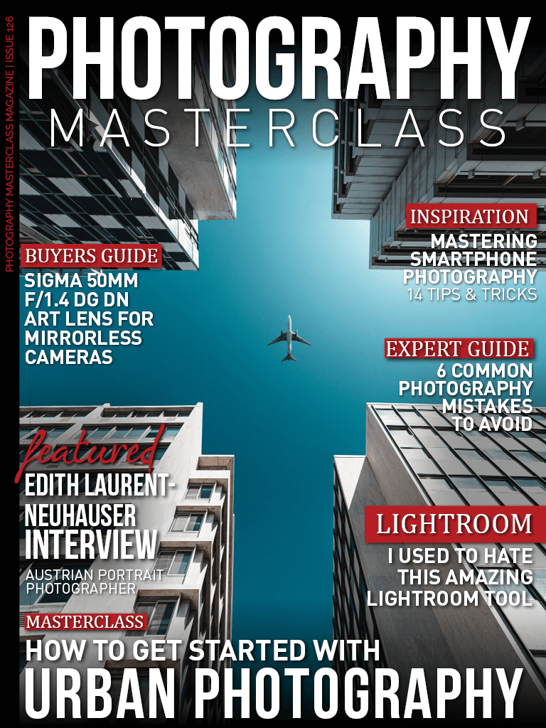 Issue 137 | Photography Masterclass Magazine