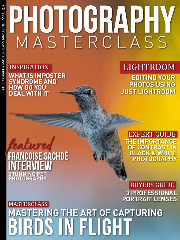 Magazine | Photography Masterclass Magazine