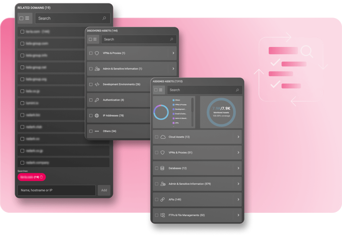 Products | Ultra Red