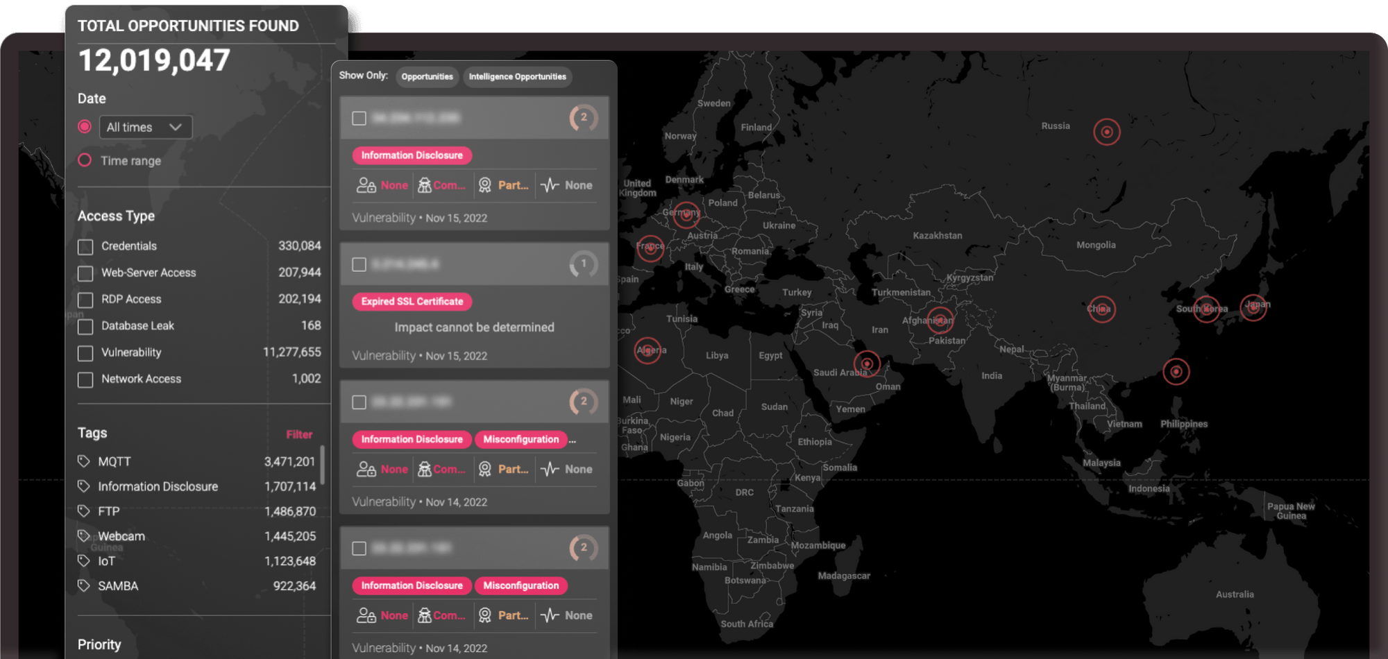 ULTRA RED | Home Page