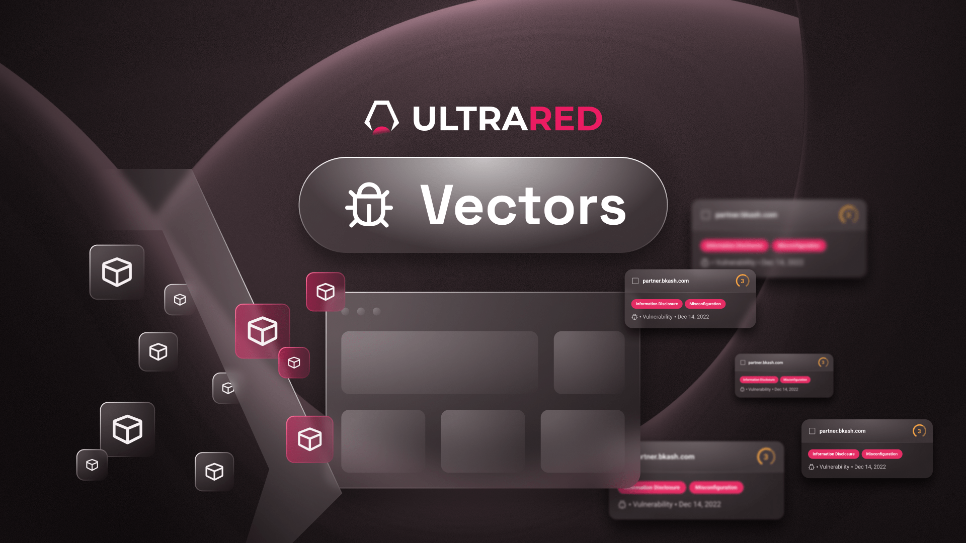 Vectors | Ultra Red