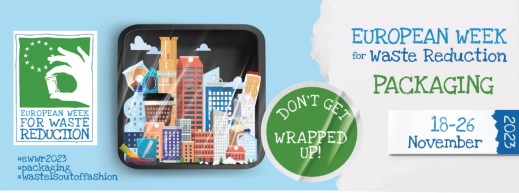 The European Week for Waste Reduction