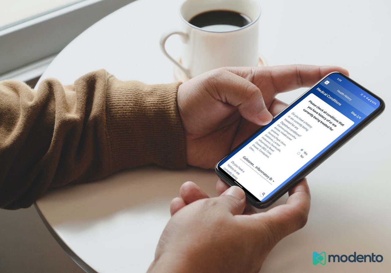 How to Manage Patient Intake Forms in a Modern Dental Office