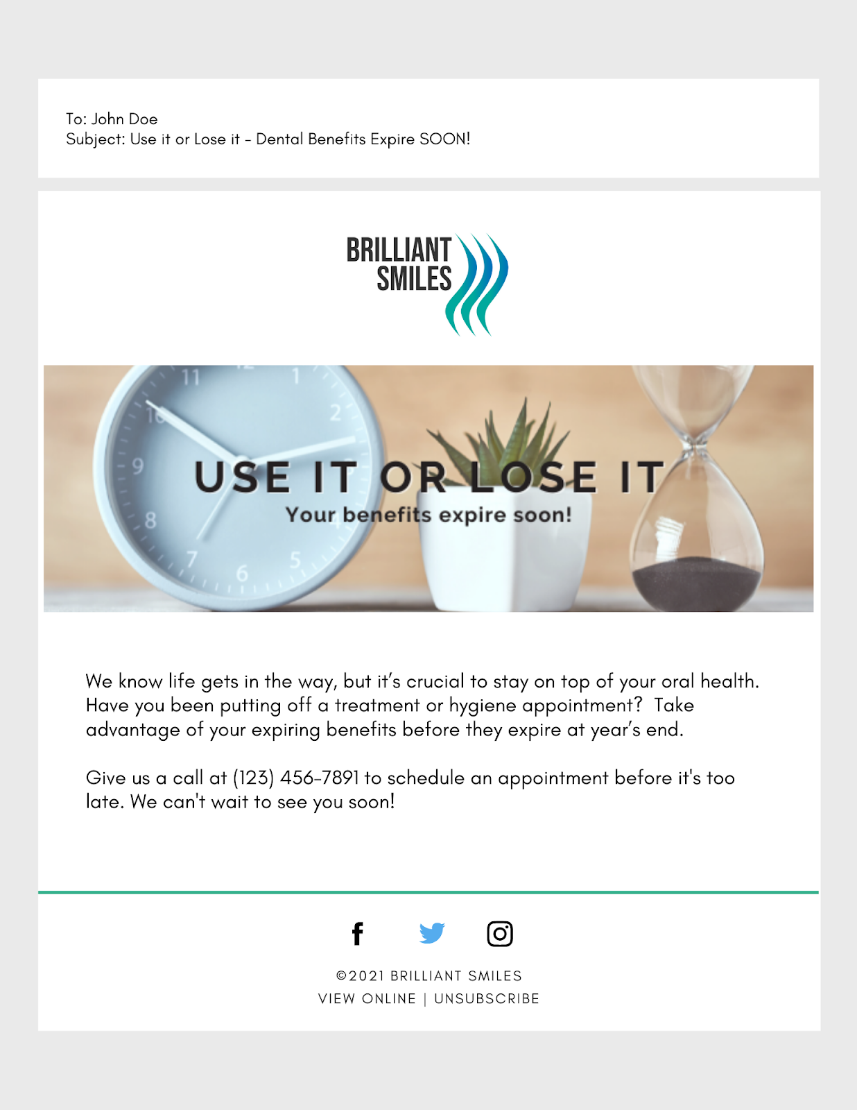 10 Tips to Write Patient Re-engagement Emails That Convert