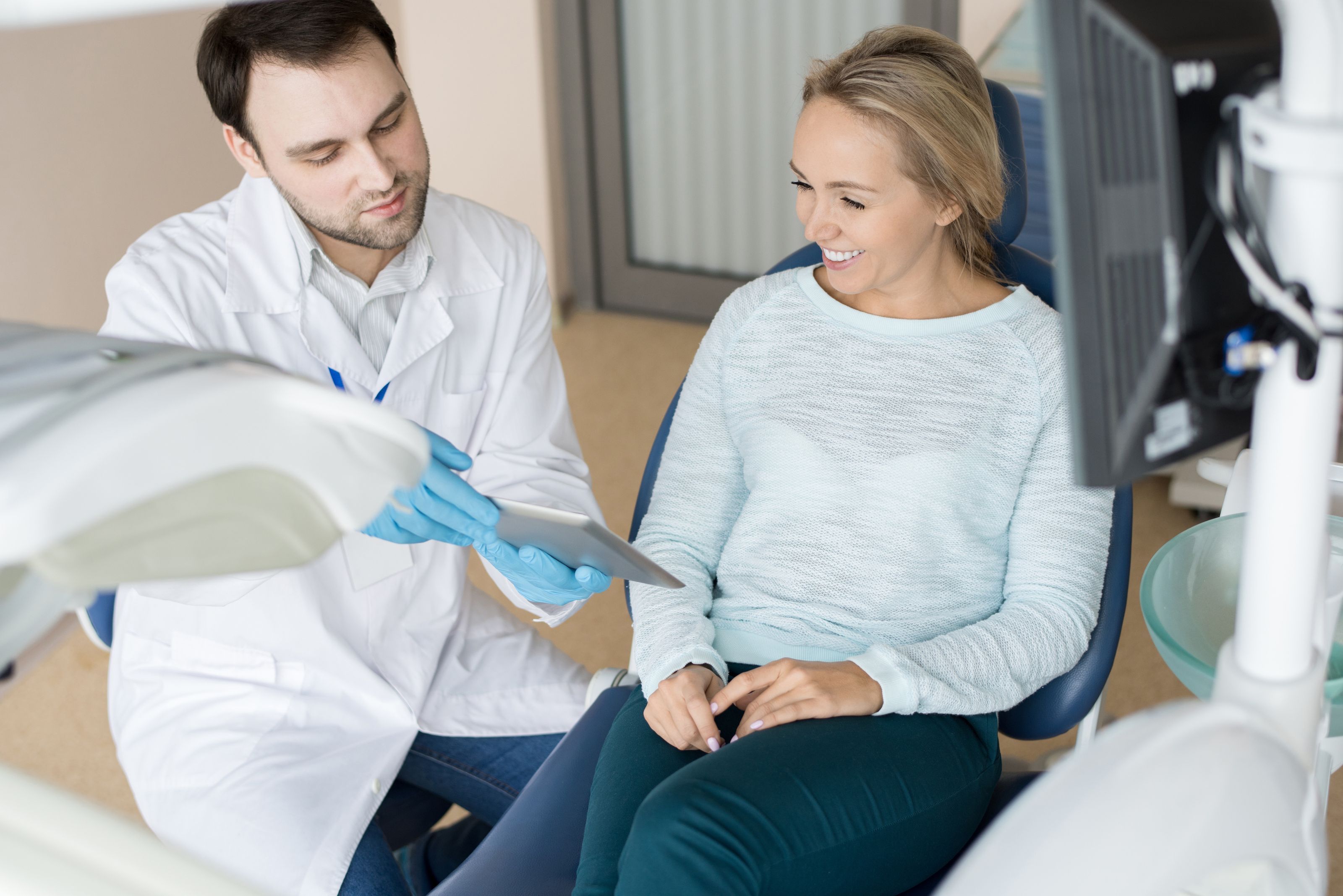 Refusal of Dental Treatment: Common Causes and How To Address Them