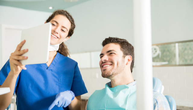 How To Write a Dental Implant Consent Form: Best Practices