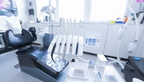 Top 6 Dental Office Organization Ideas