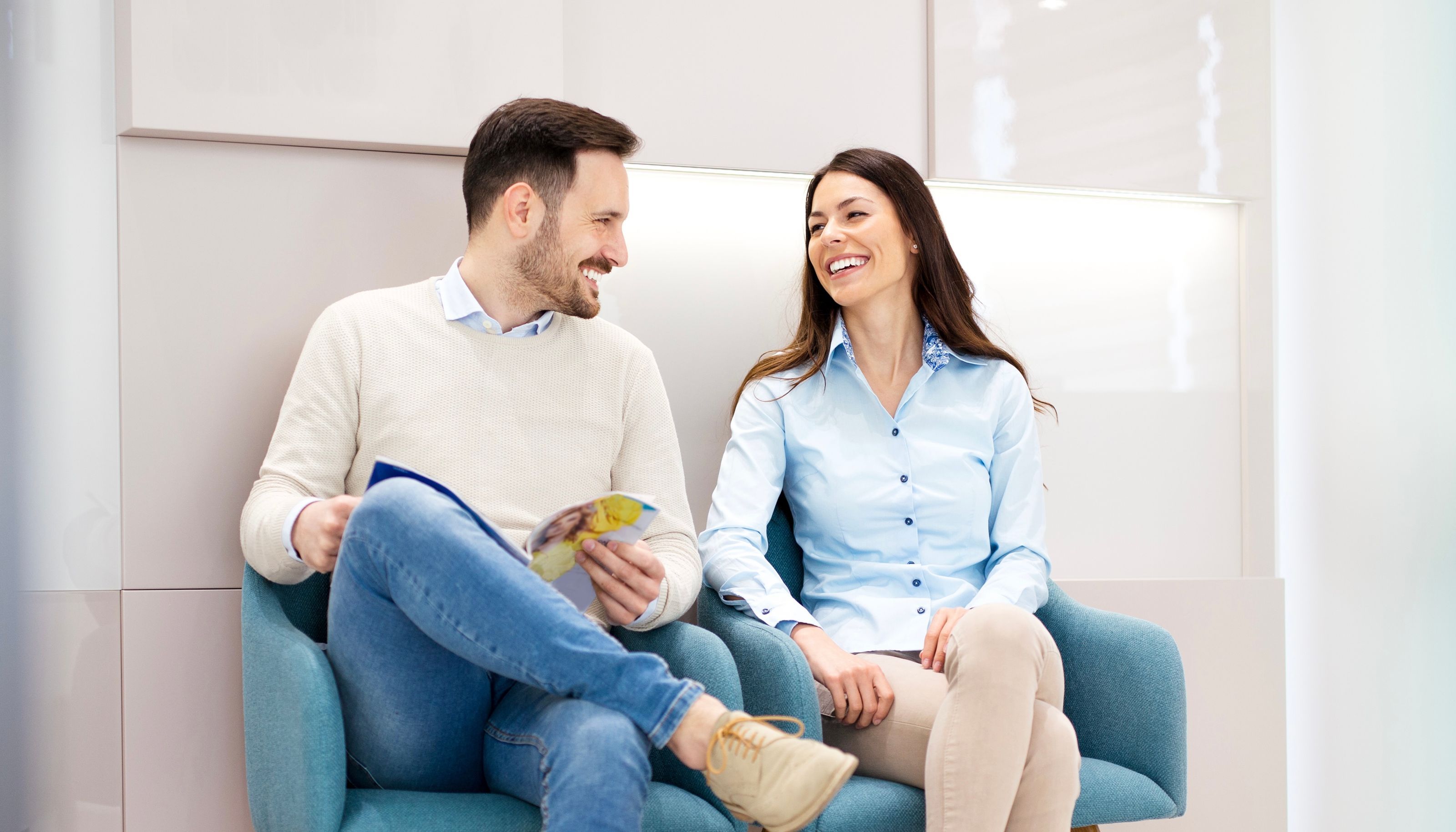 Long Wait Times at Your Dental Office: What Causes Them and How to ...