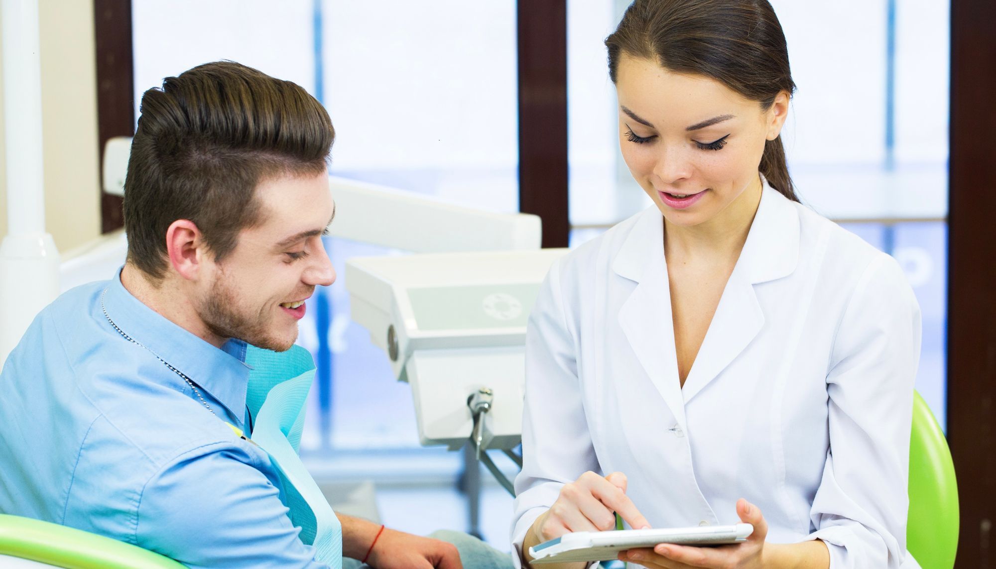 Consent Forms for Dental Treatment: A Brief Guide