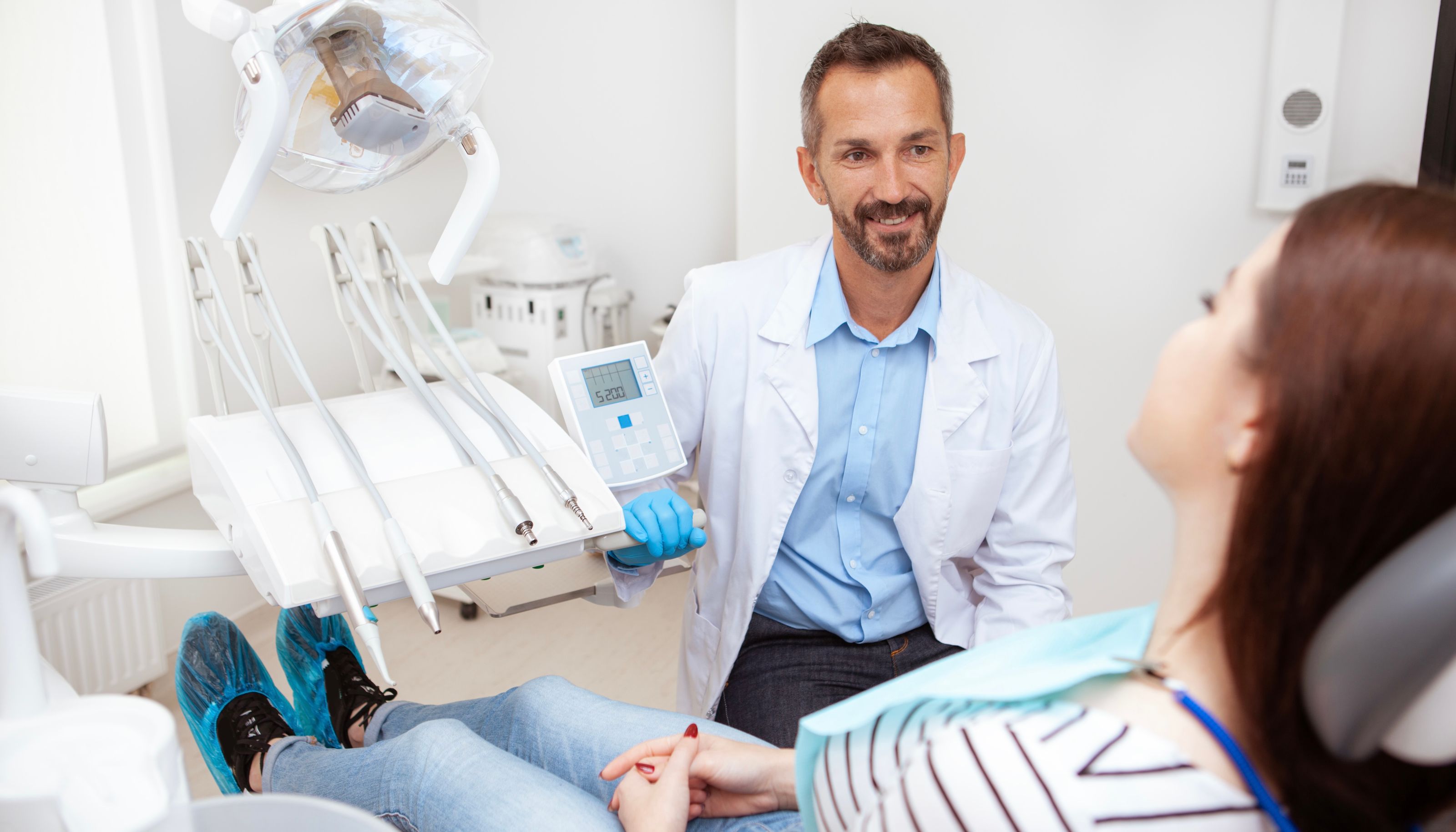 Dental Predetermination Explained