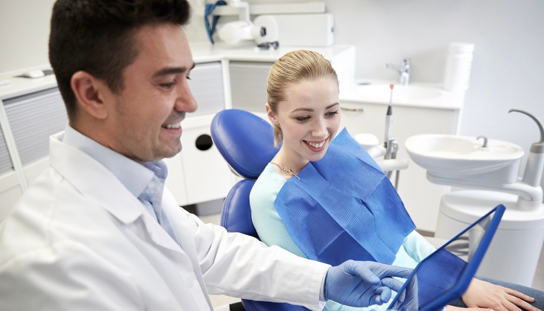 How To Administer a Dental Employee Evaluation: Best Practices