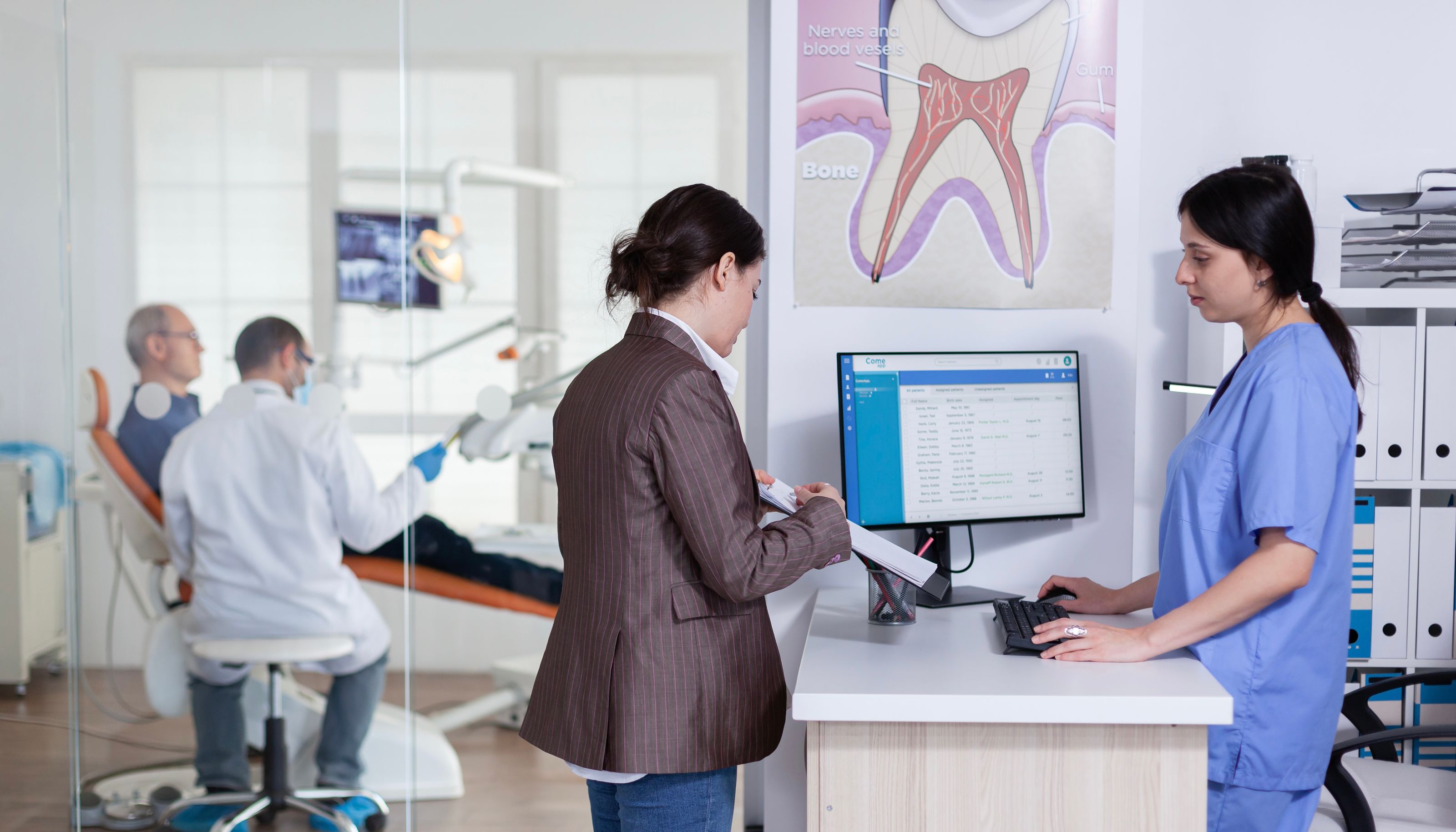 The Top 3 Mistakes Dental Practices Make When Estimating Dental Out-of ...