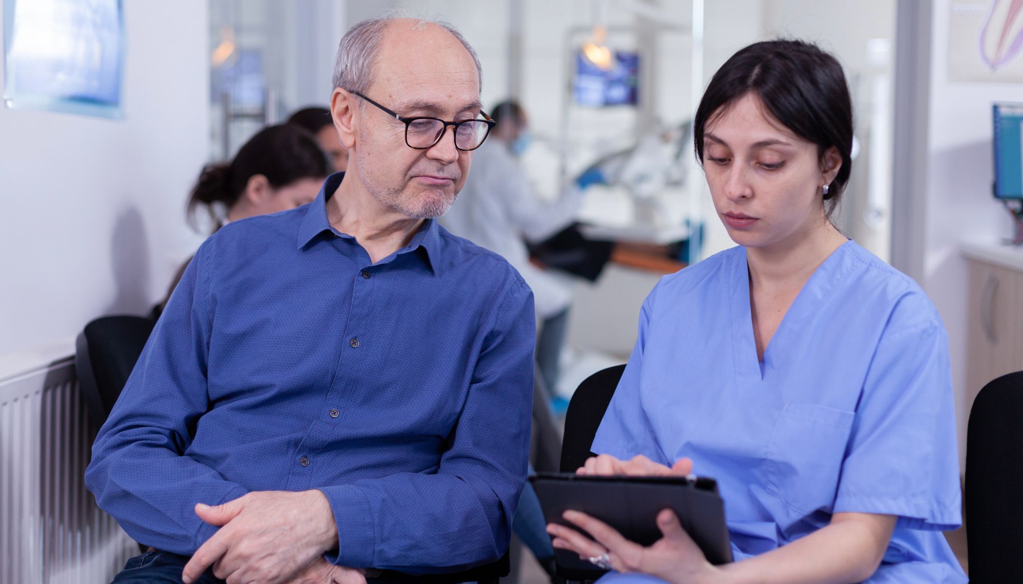 5 Tips to Design User-Friendly Dental Medical Forms to Enhance the ...