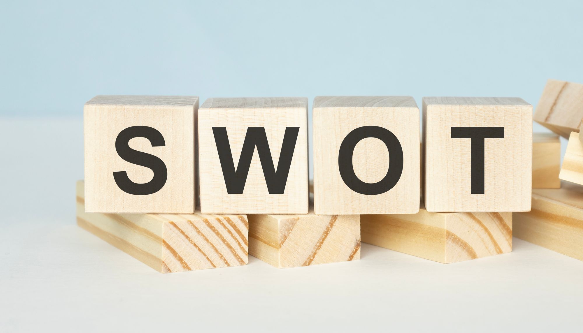 Using SWOT Analysis for Better Dental Practice Strategies