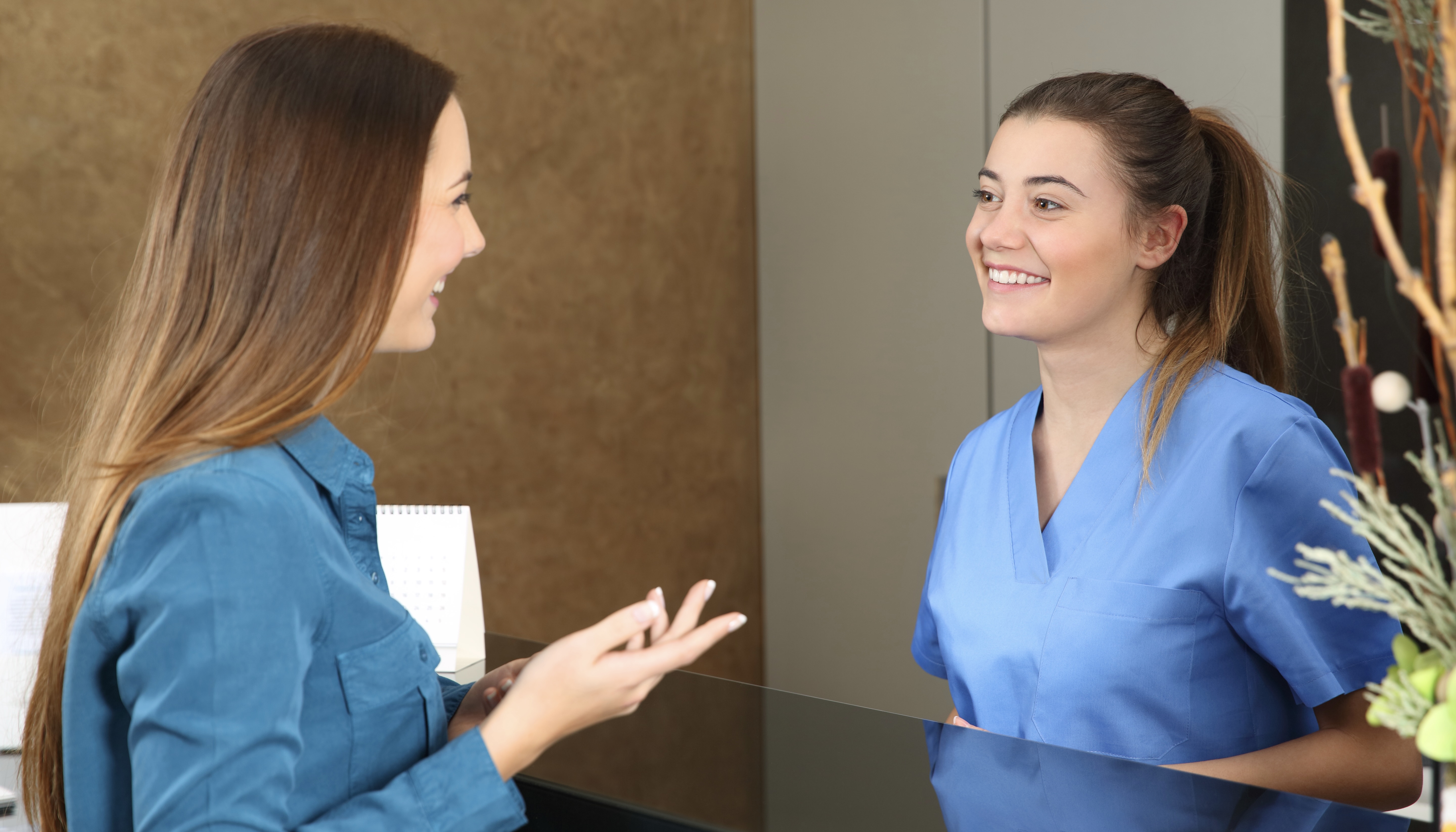 How Elevating Dental Front Desk Training Boosts Revenue & Success