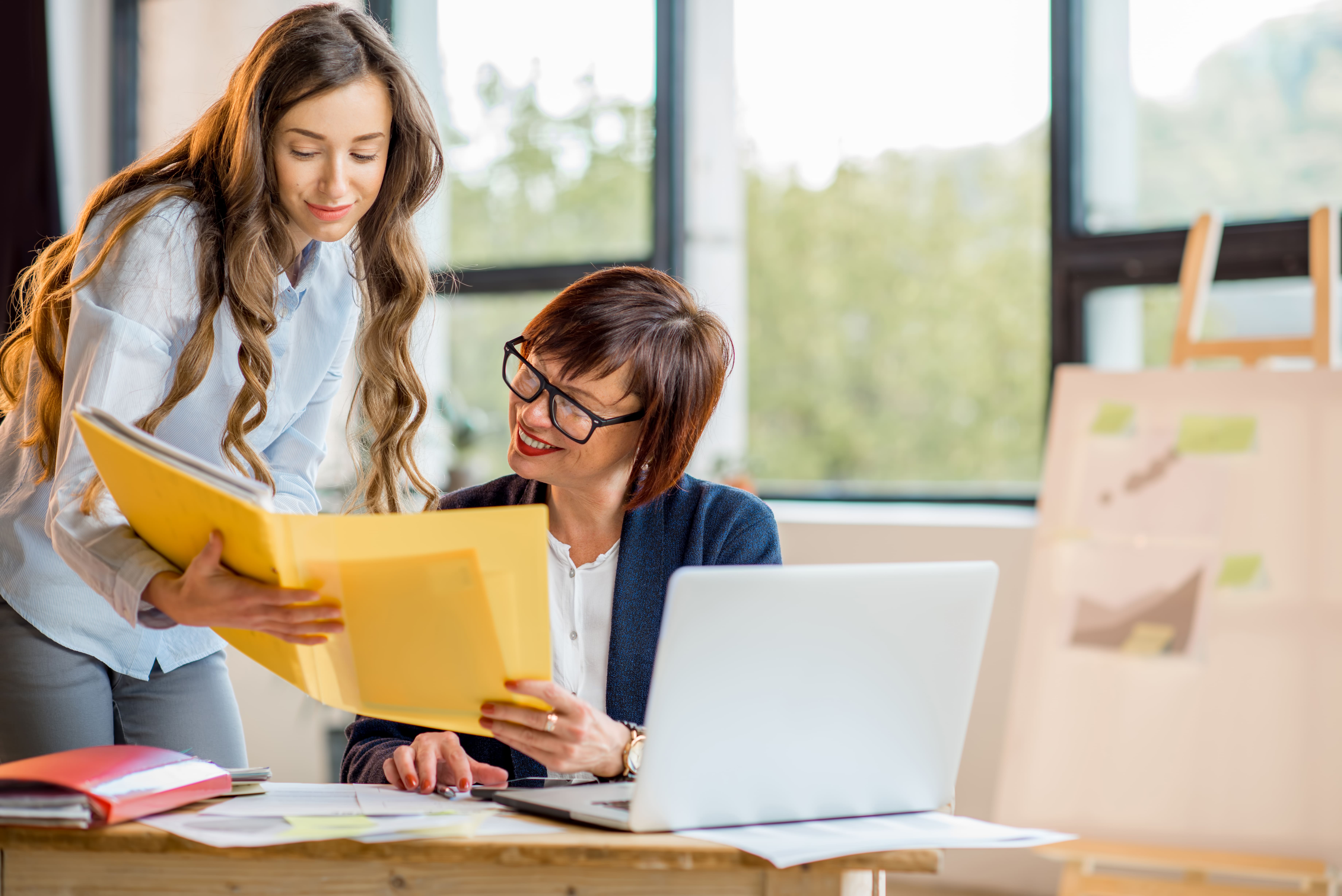 How to Add Internship Experience to a Resume