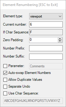 Wise Build Tool | ElementRenumbering | Revit Addin