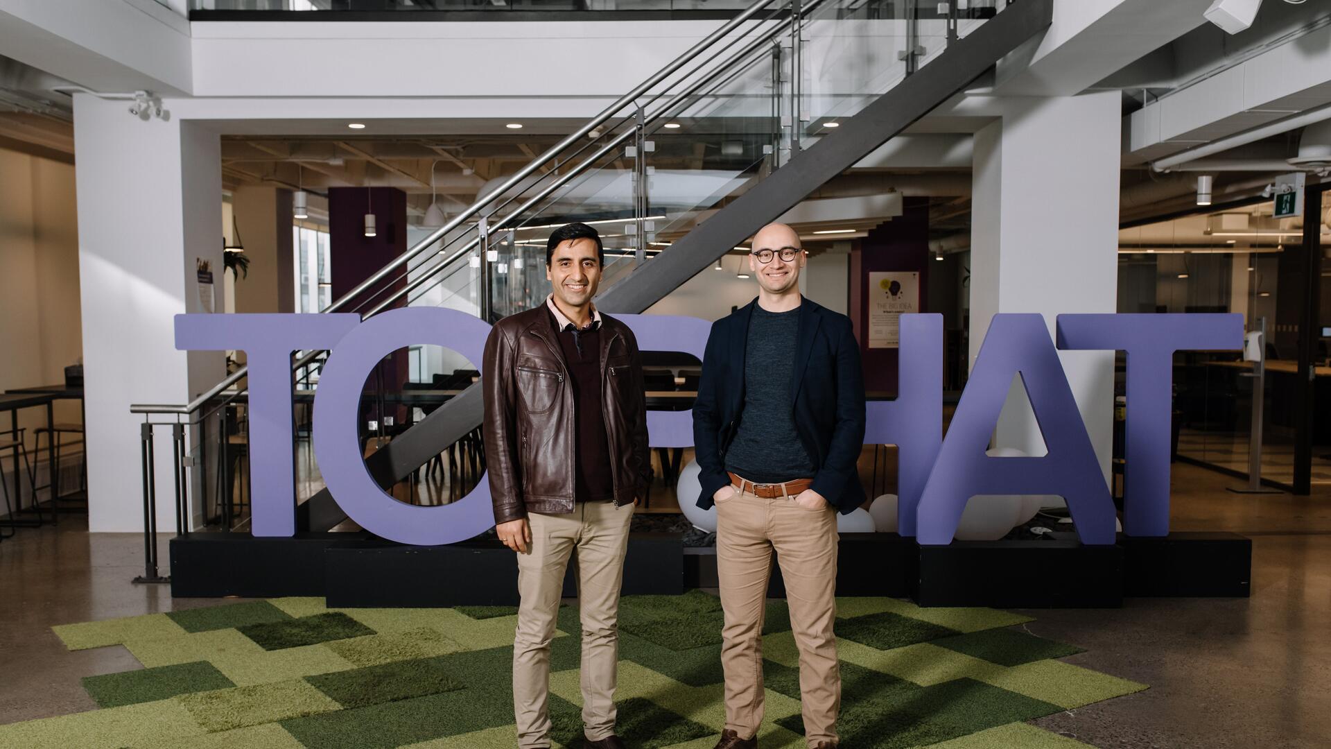 Top Hat - Leaders Fund