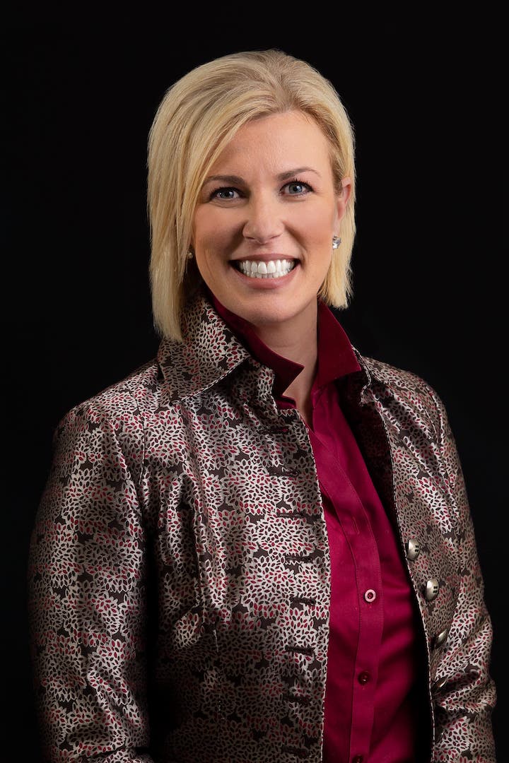 Blake Woolsey | Northwest Arkansas National Airport