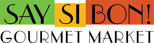 Say Si Bon! Gourmet Market | Northwest Arkansas National Airport