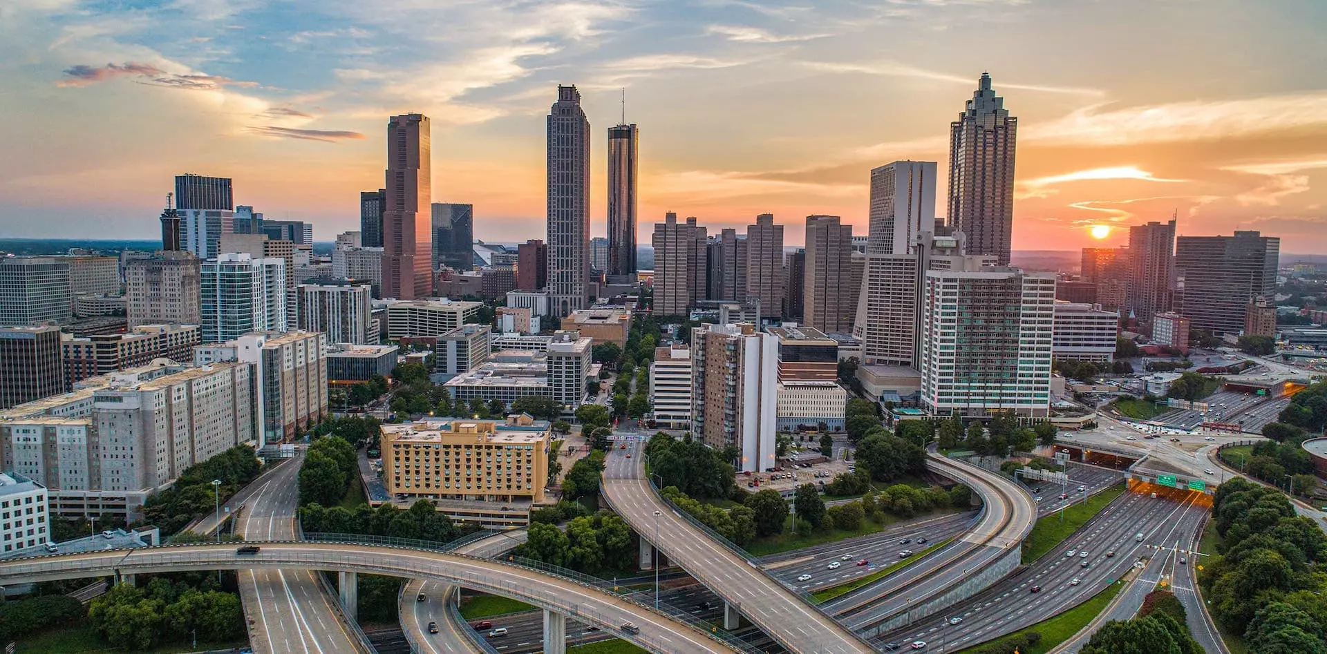 Direct Flights to Atlanta | Northwest Arkansas National Airport