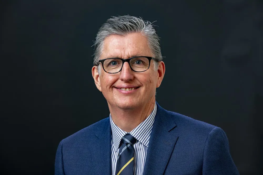 Jim Krall | Northwest Arkansas National Airport