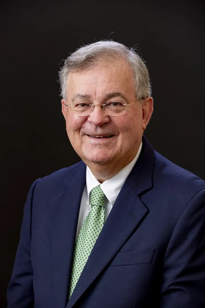 Jerry Walton | Northwest Arkansas National Airport