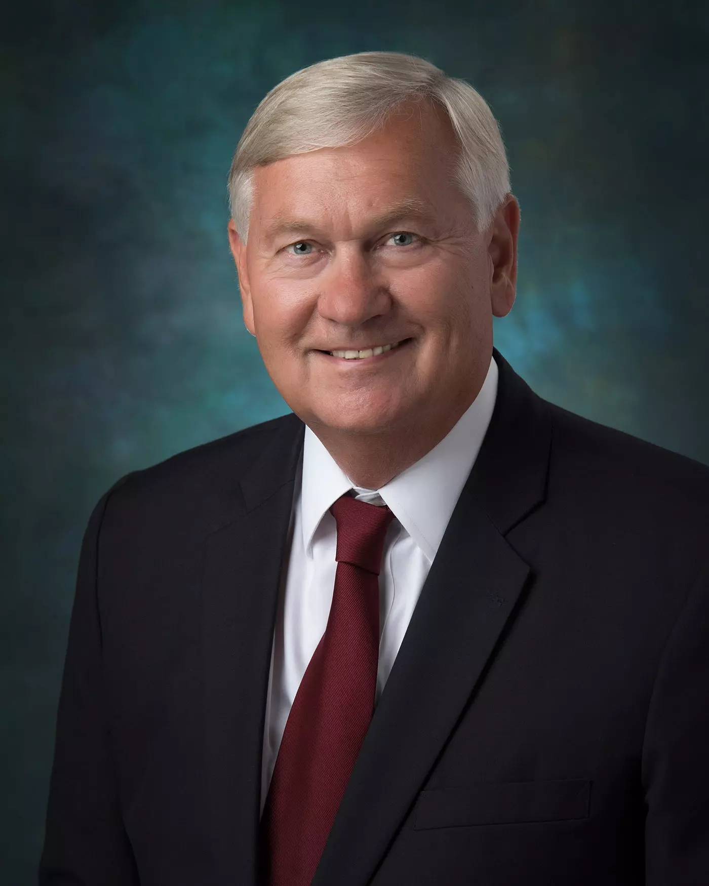 Jonathan Barnett | Northwest Arkansas National Airport