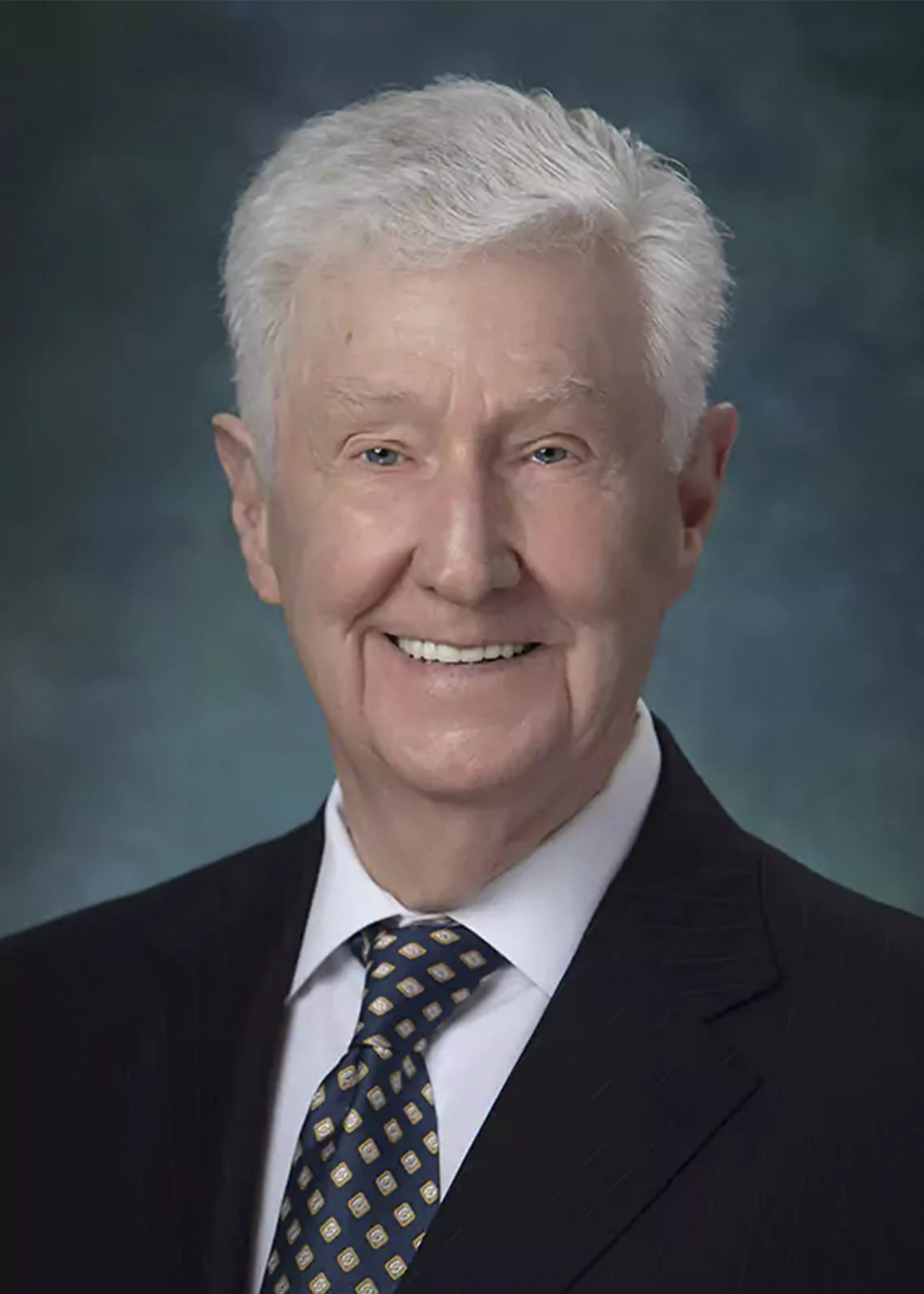 Howard Kerr | Northwest Arkansas National Airport