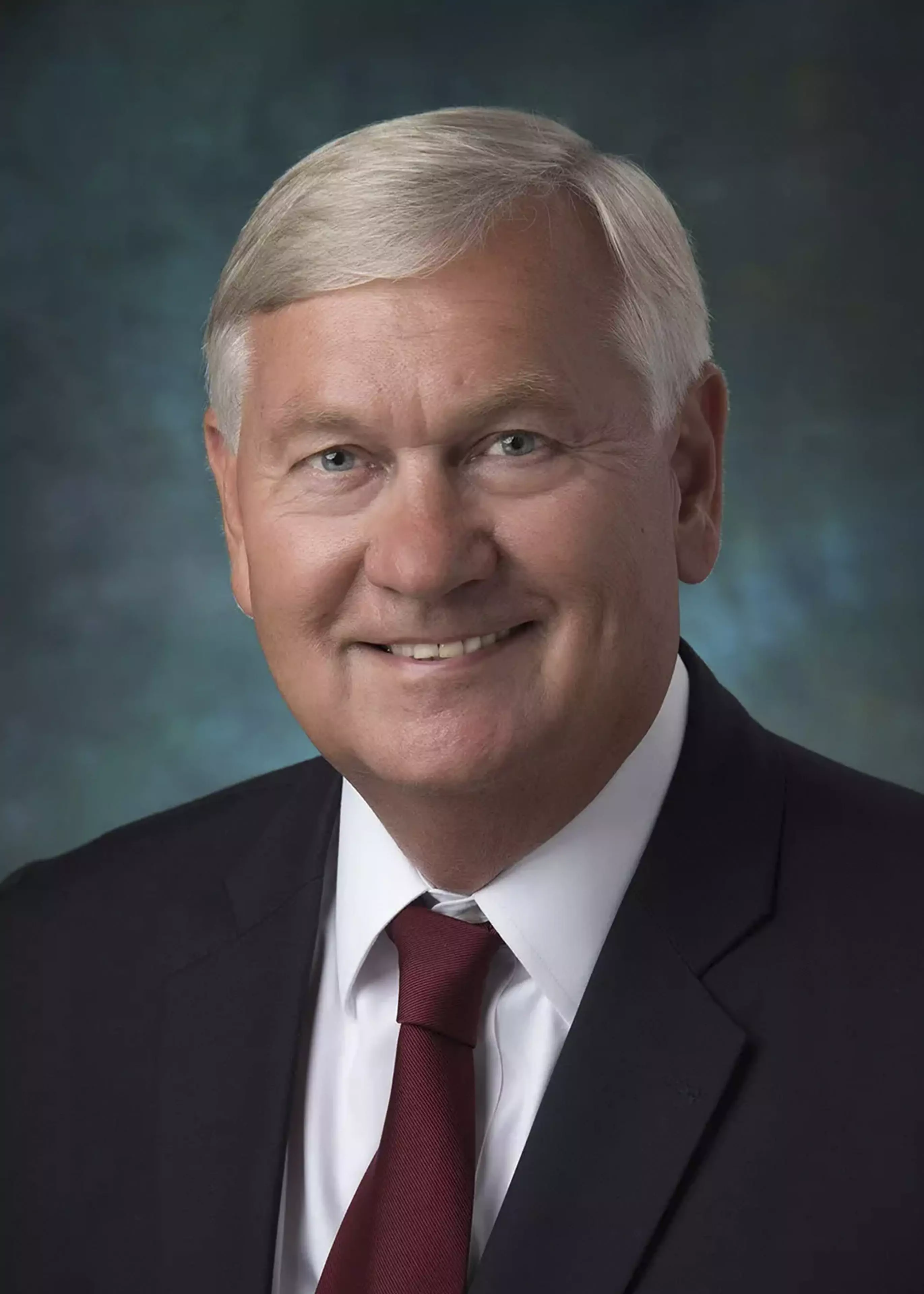 Jonathan Barnett | Northwest Arkansas National Airport