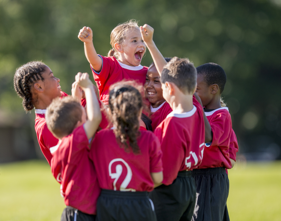 TeamPlayr - Find Youth Sports Teams, Players, and Coaches Near You