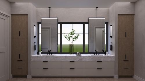 Providence House Design