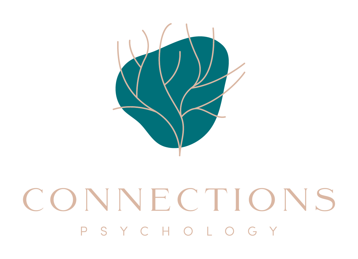 Connections Psychology | Services & Fees