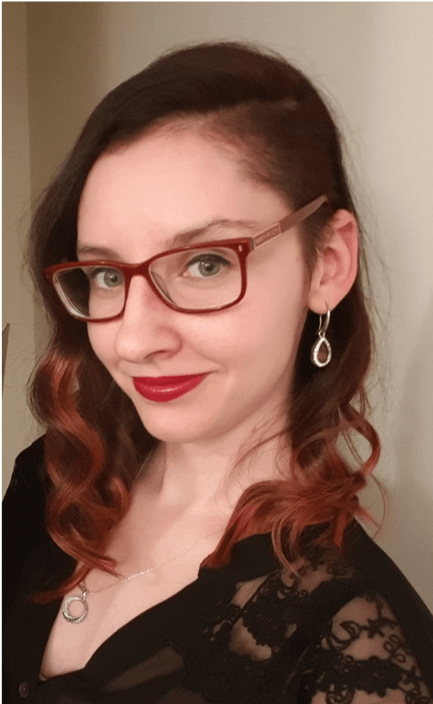 TKEX Podcast | Barbara Borecka - The Patient's Perspective