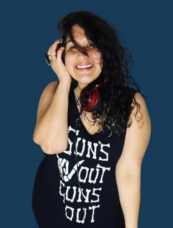 TKEX Podcast | Nathalia Pinheiro - Curiosity in Pain