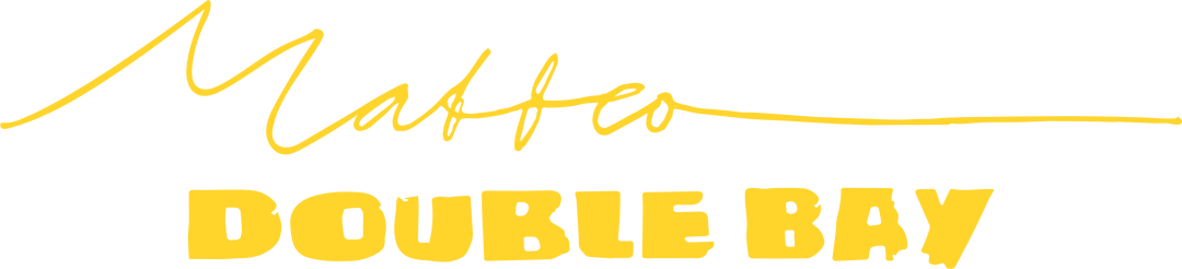 Matteo | Matteo Sydney | Double Bay & Downtown - Matteo