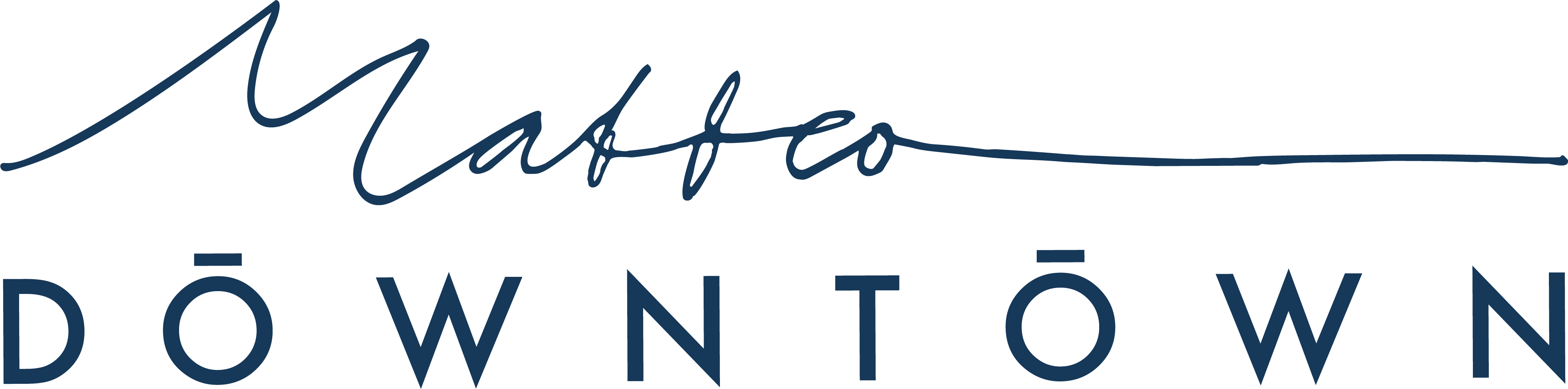 Matteo Downtown - dōwntōwn