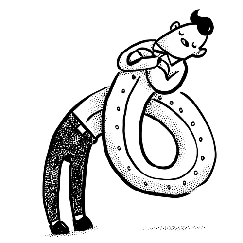 Open Doodles | Free Illustrations for Designers and Creators by Humankind