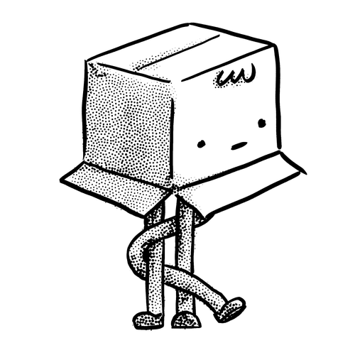 Open Doodles | Free Illustrations for Designers and Creators by Humankind