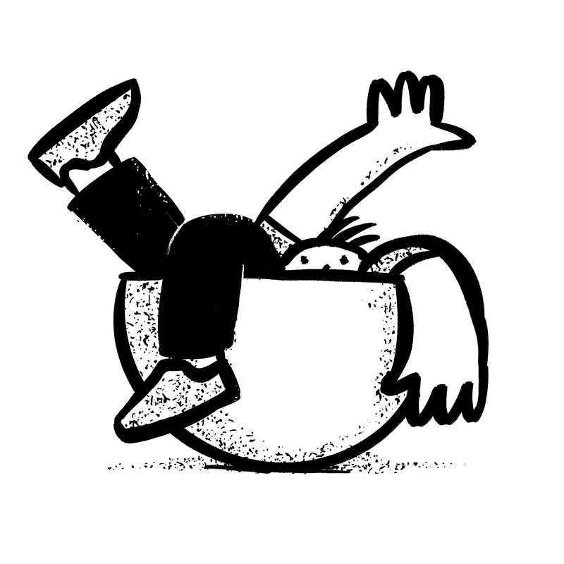 Open Doodles | Free Illustrations for Designers and Creators by Humankind