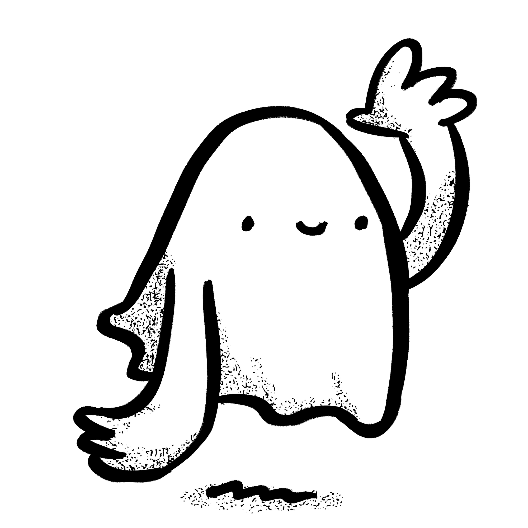 Open Doodles | Free Illustrations for Designers and Creators by Humankind