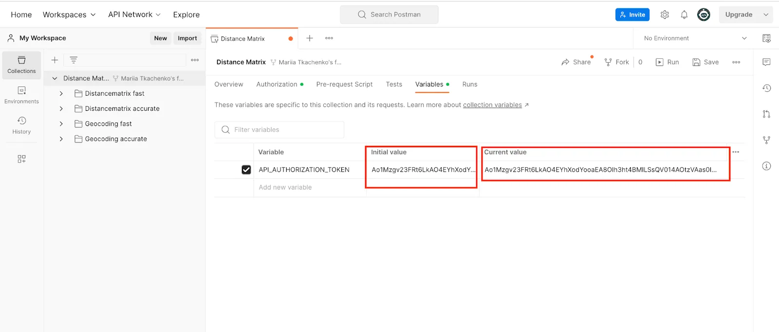 Direct Geocoding API - Documentation, Example, Limits