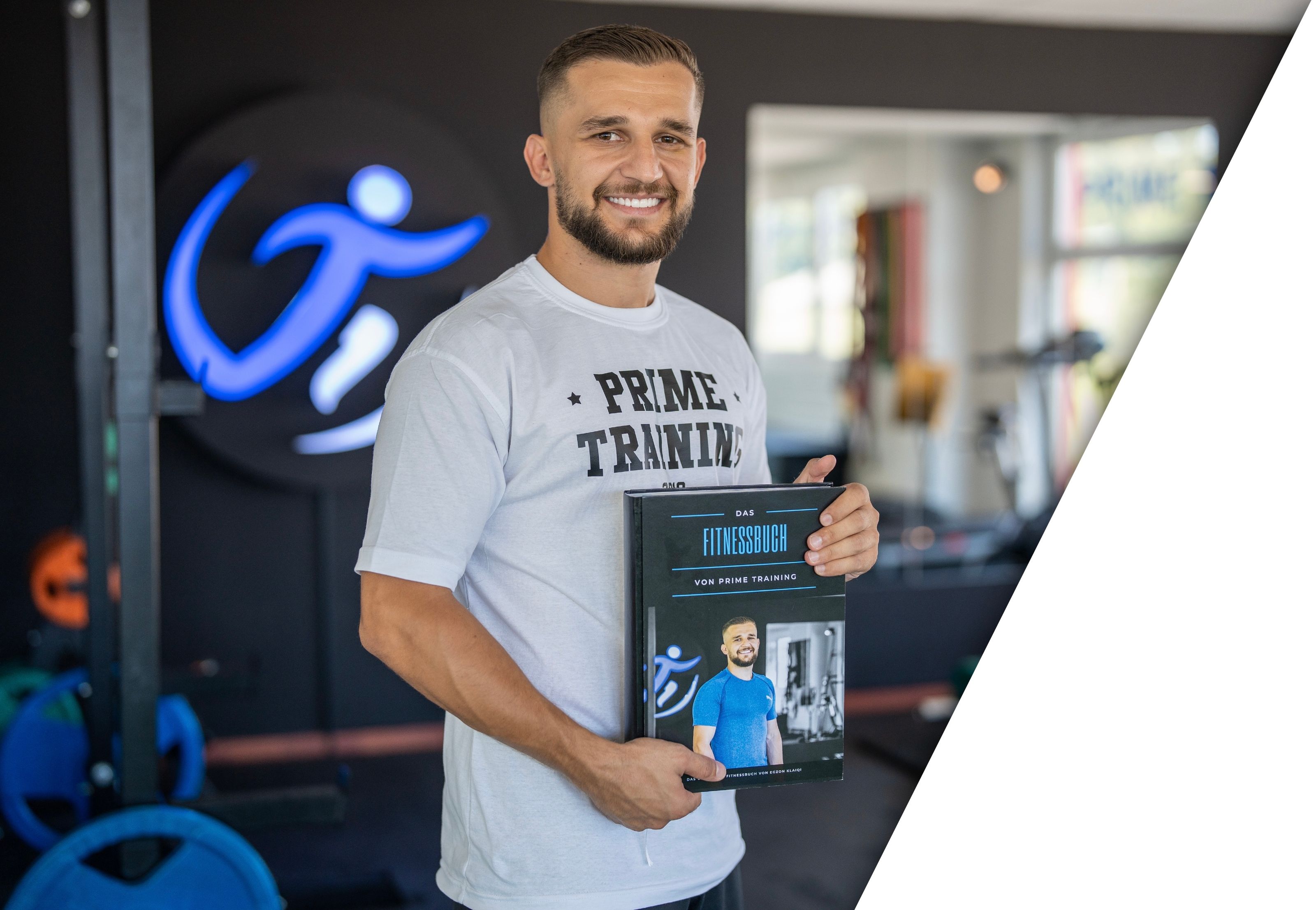 Prime Training | Personal Coaching | Feusisberg