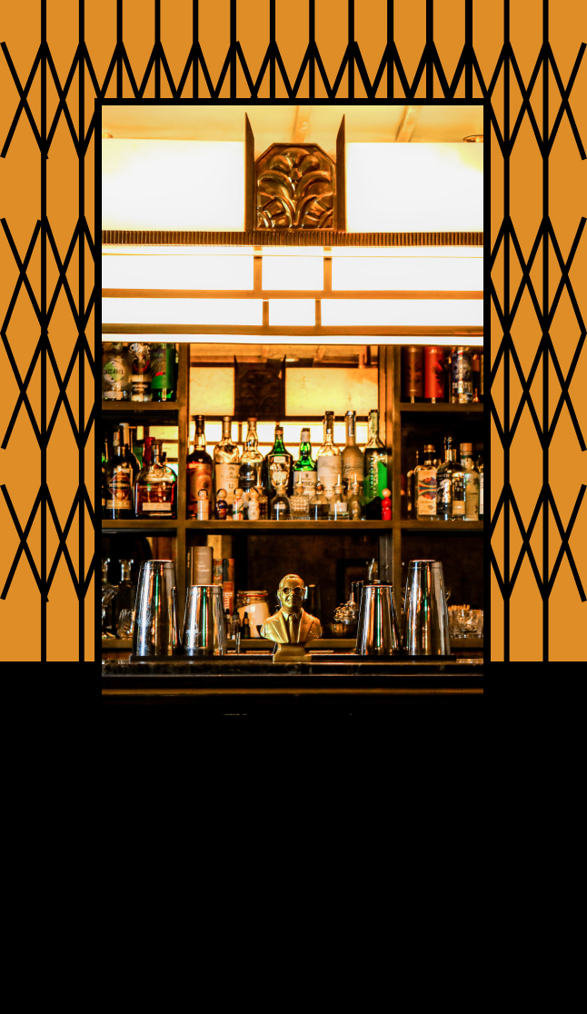 Group Dining | Pahli Hill Bandra Bhai