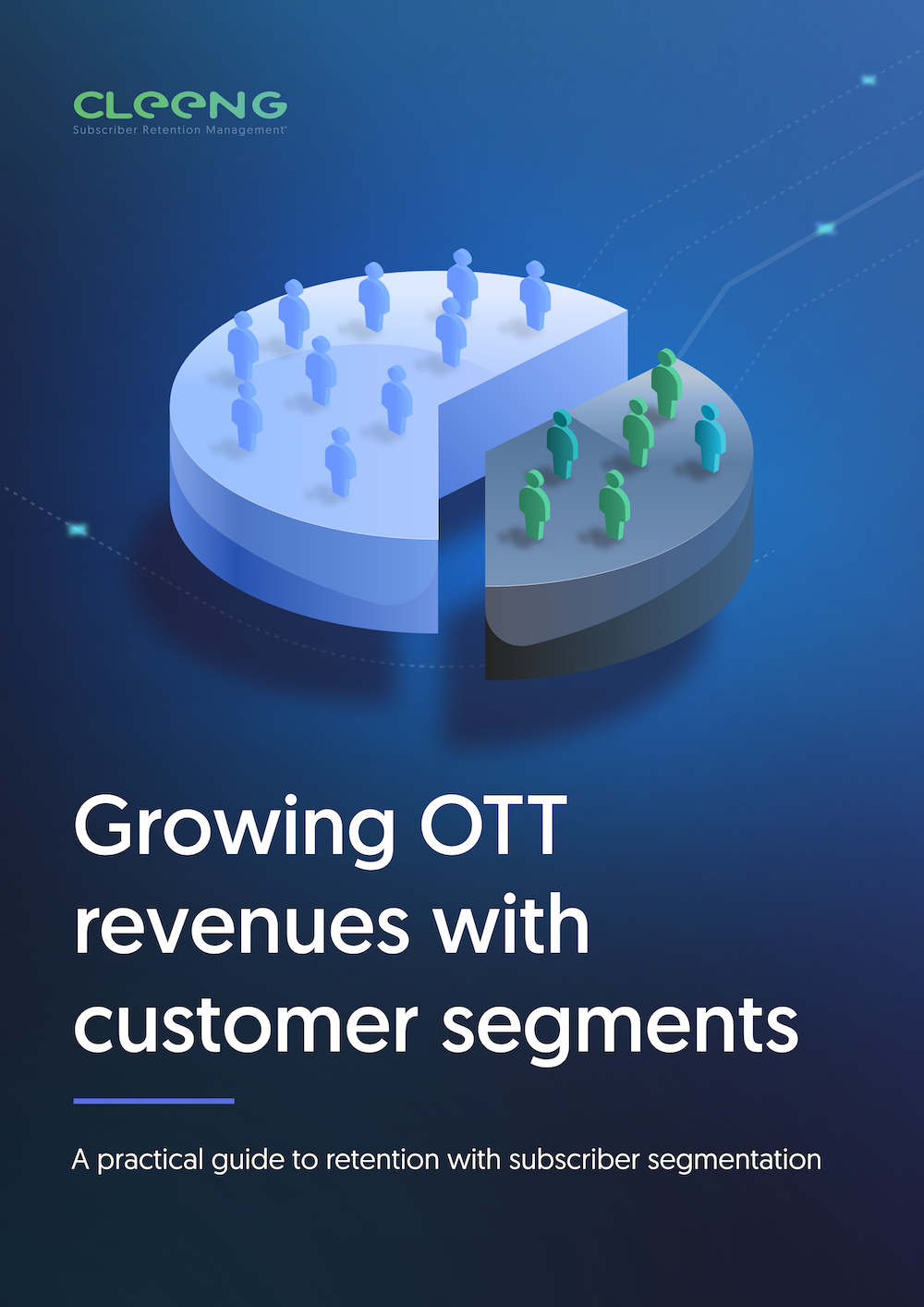 Growing OTT Revenues with Customer Segments