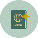 Meet the World - Access Travel