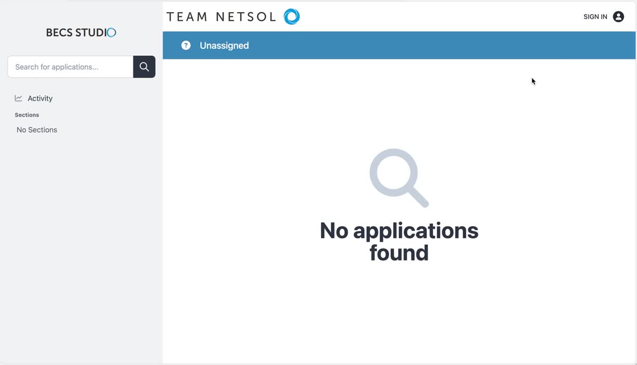 Introducing Netsol Connect