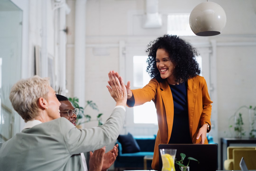 Ready to Unleash Productivity? Connect People to Work They Love